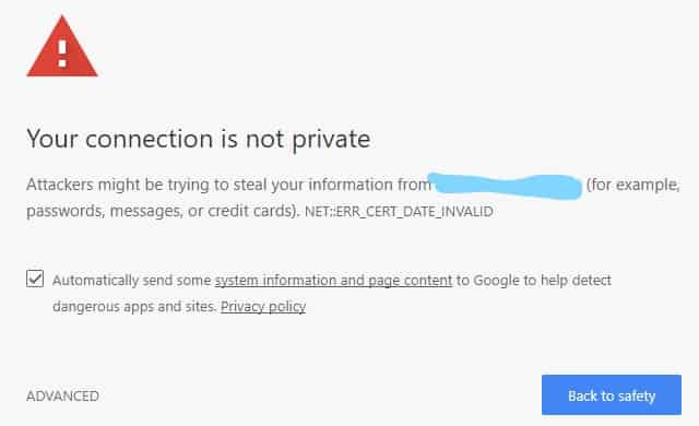 How to Install Free SSL with Let's Encrypt, on your Website? How to Install Free SSL with Let's Encrypt, on your Website?